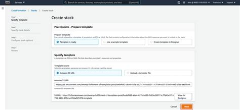 Configure ISE 3 1 Through AWS Marketplace Cisco