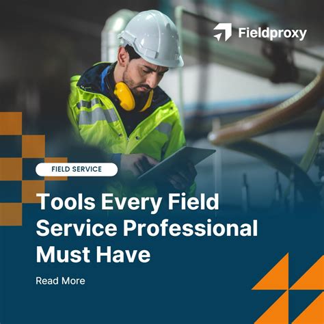 Fieldproxy Yc W22 On Linkedin Fieldservicemanagement Redefinefsm