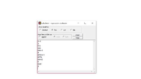 Lab 1 Numbering System 8086 Architecture Emulator 8086
