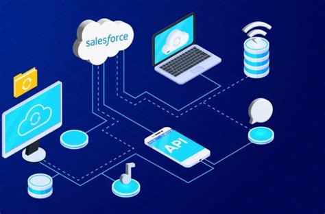 Main Salesforce Api Features Weird Worm