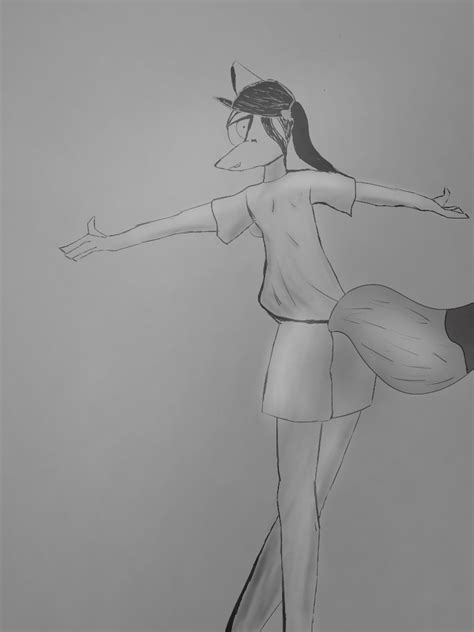 🫲💃🫳 Art By Me R Furry