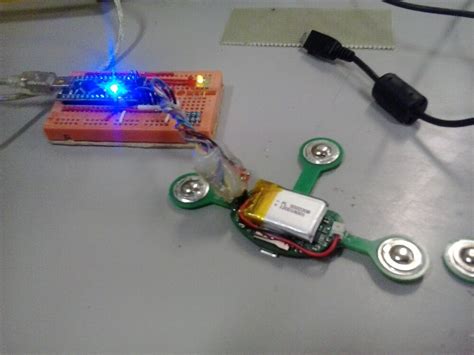 ATmega P Bootloader Problem Software Arduino Forum
