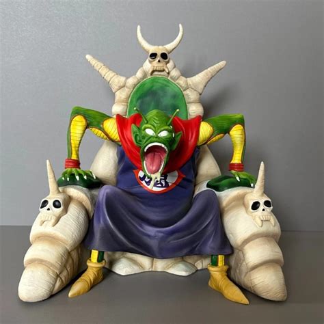 Figurine Dbz Démon Piccolo • Boutique Dragon Ball