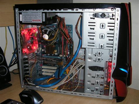 [case Gallery] Viper 2 Rig Update Techpowerup Forums