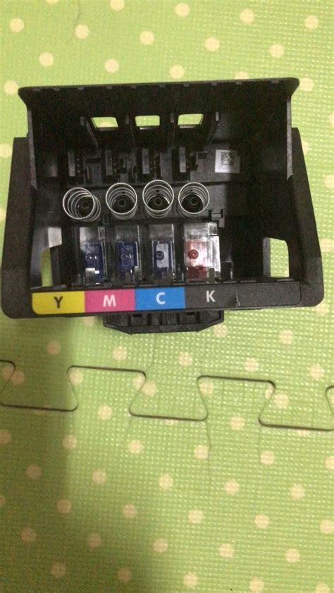 1PCX C1Q10A for HP 711 Printhead Print Head Printer head for HP ...