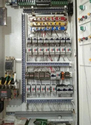 Plc Panel Rotary Encoders From Akbarpur