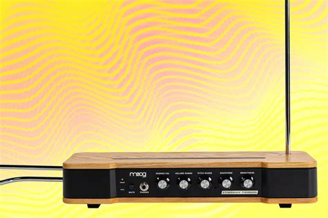 Moog Matriarch Who Needs Polyphony Perfect Circuit