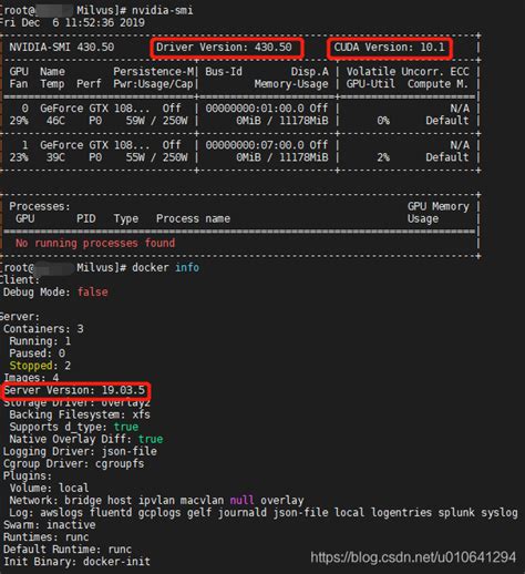 centos上docker安装gpu支持nvidia docker sudo yum install y nvidia container toolkit csdn博客