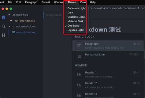 431k Star 免费开源的 Markdown 编辑器markdown编辑器开源的 Csdn博客