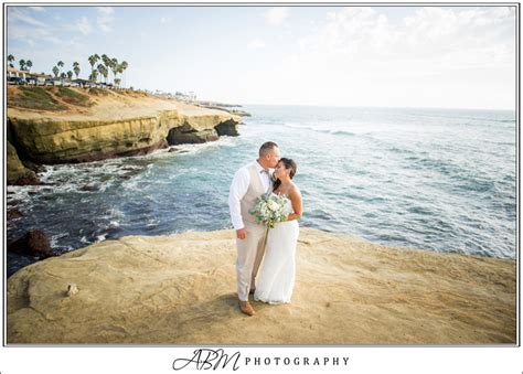 Sunset Cliffs Point Loma Soche Stevens Wedding Photography Abm