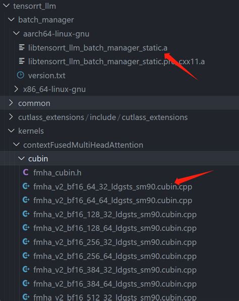 Tensorrt Llm初探（一）运行llama，以及triton Tensorrt Llm Backend服务化 极市开发者社区