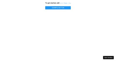 react native sse examples codesandbox