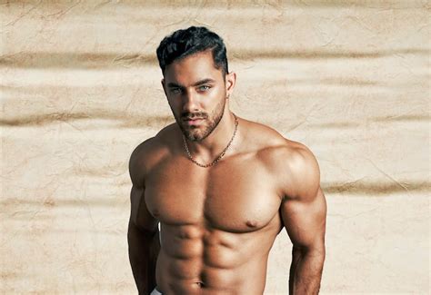 Amigo De Fabio Y Conocido De Pamela Díaz Quién Es Austin Palao El