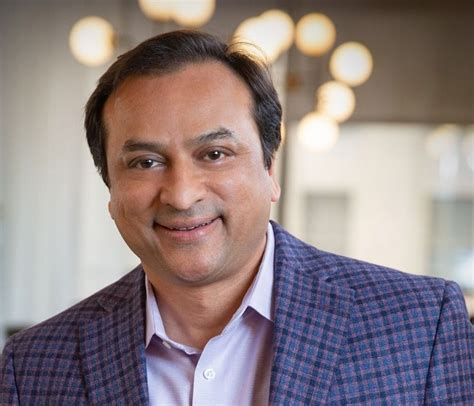 Rupesh Chokshi Svp And General Manager Application Security Akamai