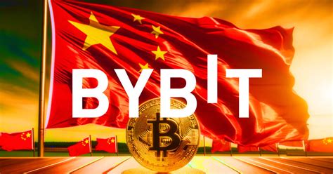 bybit opens doors to chinese users despite regulatory hurdles