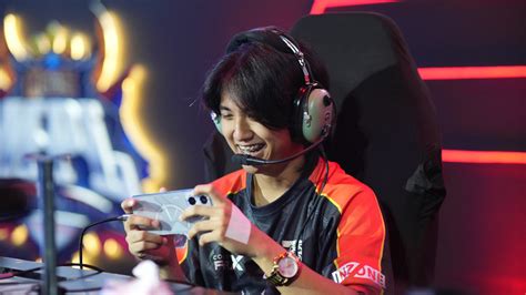 List Of Mlbb World Championship Mvps Throughout The Years One Esports