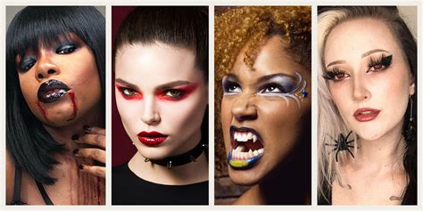 Twilight Vampire Makeup