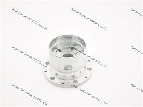 Multi Tasking CNC Turning Better Mold Industrial Co Ltd