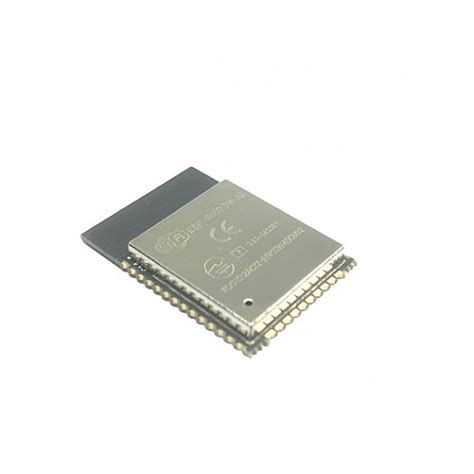 ESP Wifi Bluetooth Combo Module