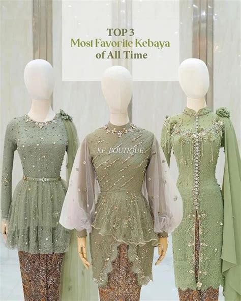 Ivory Studio Kebaya Mua Wedding Photography Bridesmaid Hijab Pernikahan