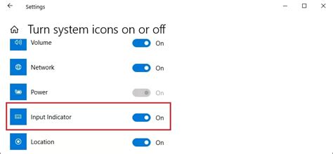 solved language bar missing from taskbar in windows 10