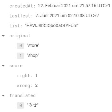 Sql Transform Nosql Data Firestore To Mysql Stack Overflow