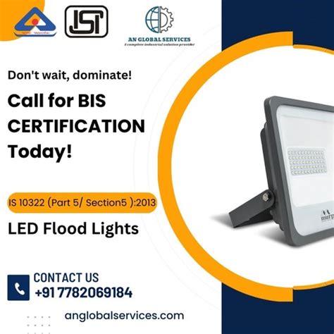 Led Flood Lights At Inr In New Delhi Delhi An Global Services