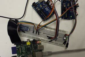 Arduino M Bus Master Shield Hackaday Io
