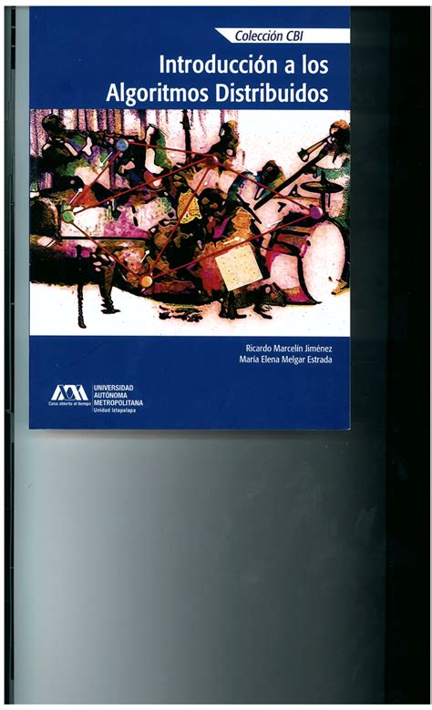 Pdf Introducción A Los Algoritmos Distribuidos