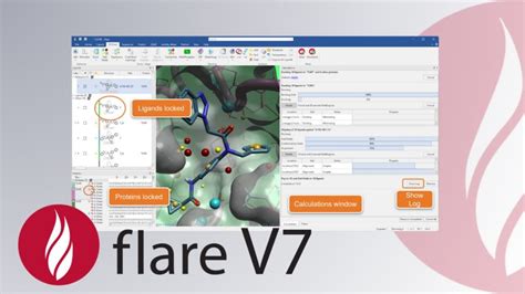 Cresset On Linkedin Cadd Drugdiscovery Medicinalchemistry
