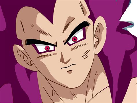 Ultra Ego Ssj4 Vegeta By Robzap18 On Deviantart