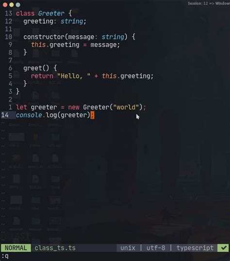 GitHub CRAG Code Runner Nvim Neovim Plugin The Best Code Runner You Could Have It Is Like