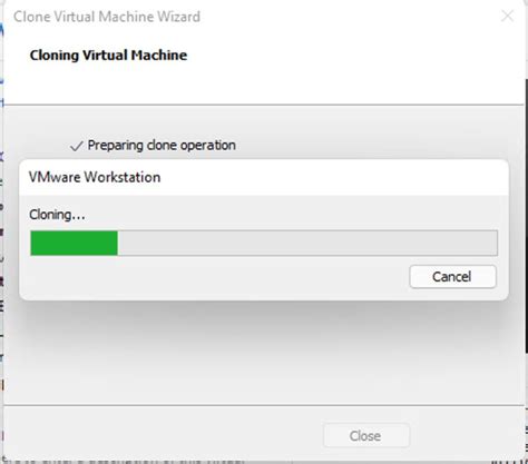 Clone And Sysprep A Windows Server Running On A Vmware