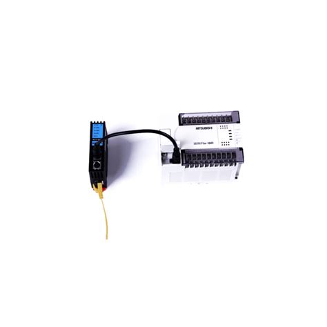 Mitsubishi Fx1n 1s 2n 3s 3g 3gc 3u Plc Ethernet Module Instead Fx3u