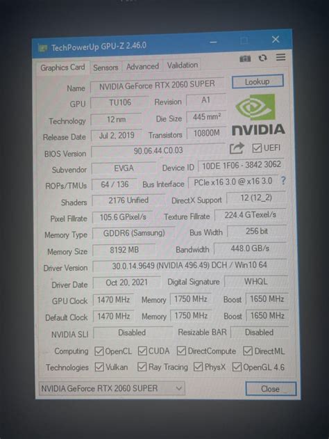 Weird Gpu W Pictures R Pcbuild