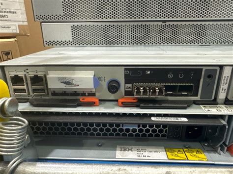 IBM V Storage Computers Tech Office Business Technology On Carousell