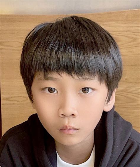 Zeng Wen Shuo 曾文铄 Mydramalist