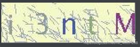 Python爬虫验证码识别 （手把手教会你验证码识别）opencv图像处理 图片处理 验证码处理 降噪 简单易懂验证码处理 知乎