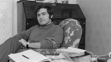 Tom Murphy Playwright Alchetron The Free Social Encyclopedia