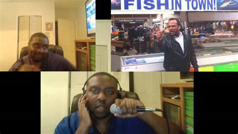 One Pound Fish Beatbox Youtube