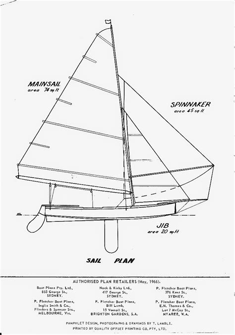 Earwigoagin Header Photo Australian Vee Jay Dinghy