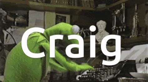 Download Kermit The Frog Meme Typing  Png  Base