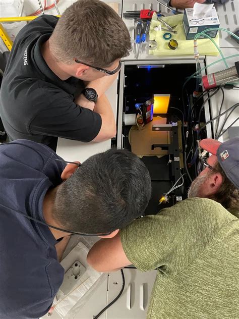 🛠 Training In Progress To Elevate Our Teams Expertise Cant Wait To