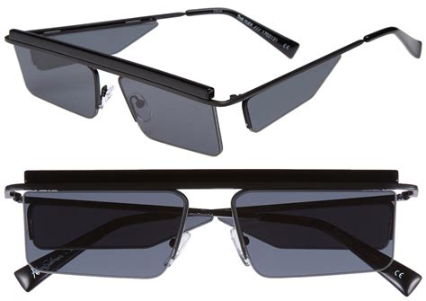 Adam Selman X Le Specs The Flex Sunglasses Bond Lifestyle