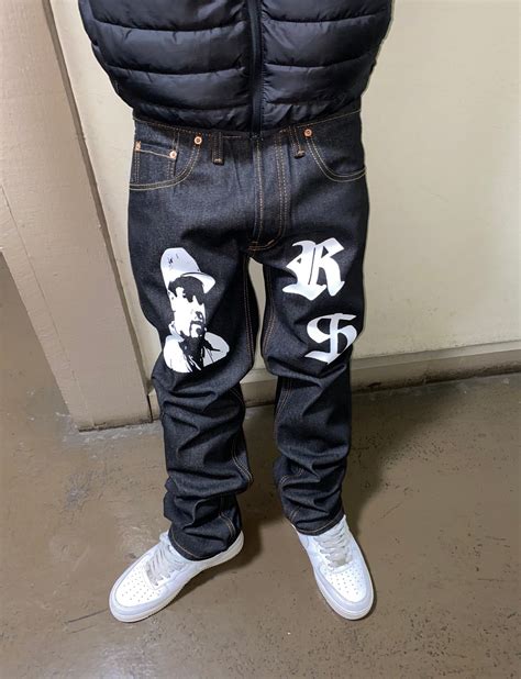 Ice Cream Jeans