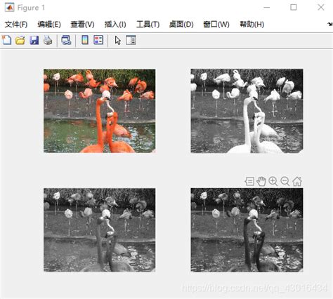 Matlab中调整subplot中子图的位置matlab中子图如何上移 Csdn博客