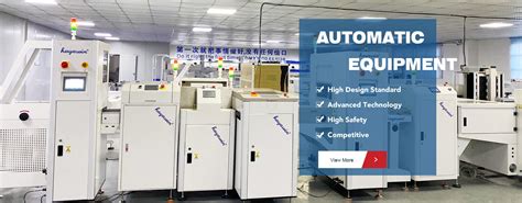SMT Manufacturing Process