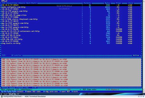 Monitoring A Linux System With X11 Console Web Based Tools Softpedia