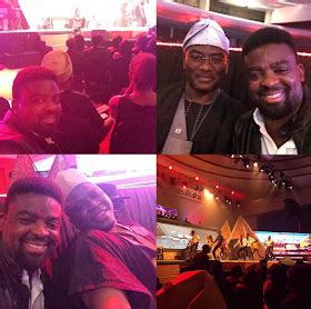 Welcome To Chitoo S Diary See Photos From Afrima