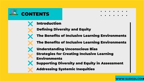 Ppt Creating Inclusive Learning Environments Powerpoint Presentation Id 12052730